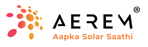 AeROC- Solar Remote Monitoring Platform